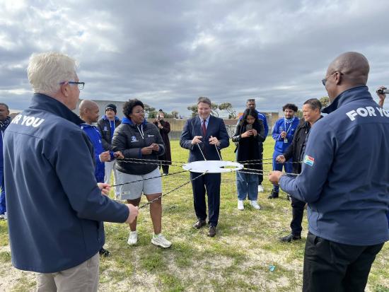 Planet Youth launch: Helping communities raise healthier, happier teens ...