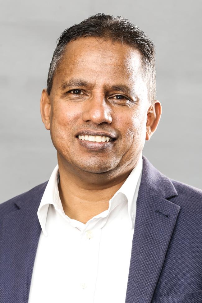 Contact Us | Western Cape Government