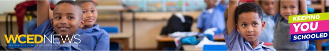 Wced News Western Cape Government