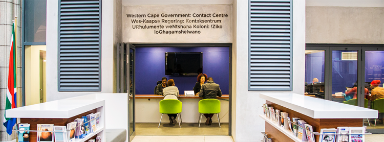 Western Cape Government Contact Centre | Western Cape Government