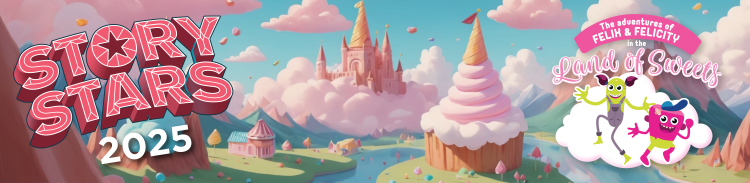 Story stars | Western Cape Government