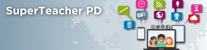 SuperTeacher PD | Western Cape Government