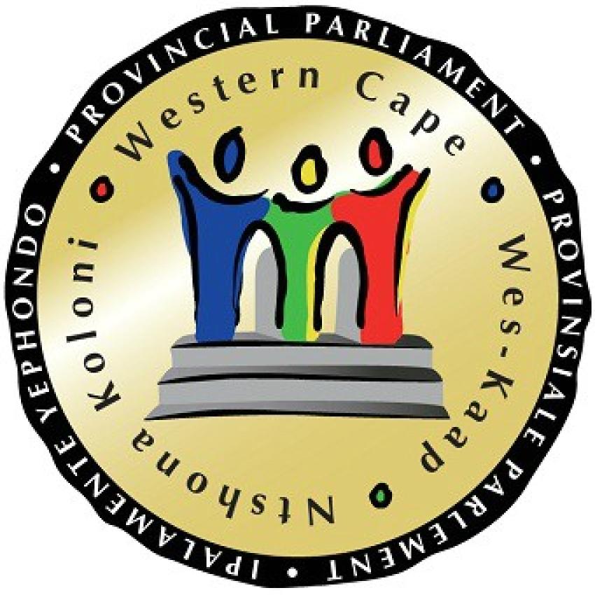 Western Cape Provincial Parliament | Western Cape Government