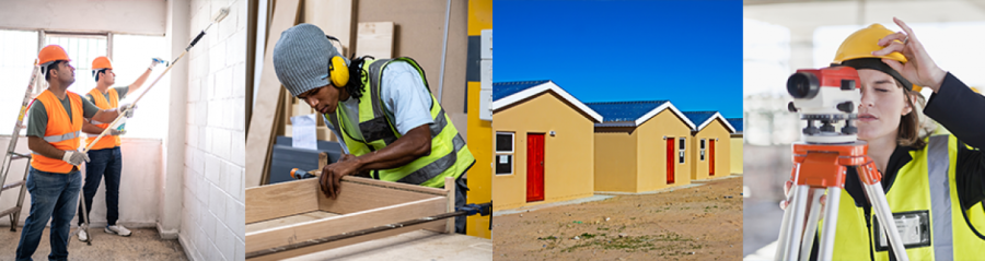 Department of Infrastructure: About us | Western Cape Government